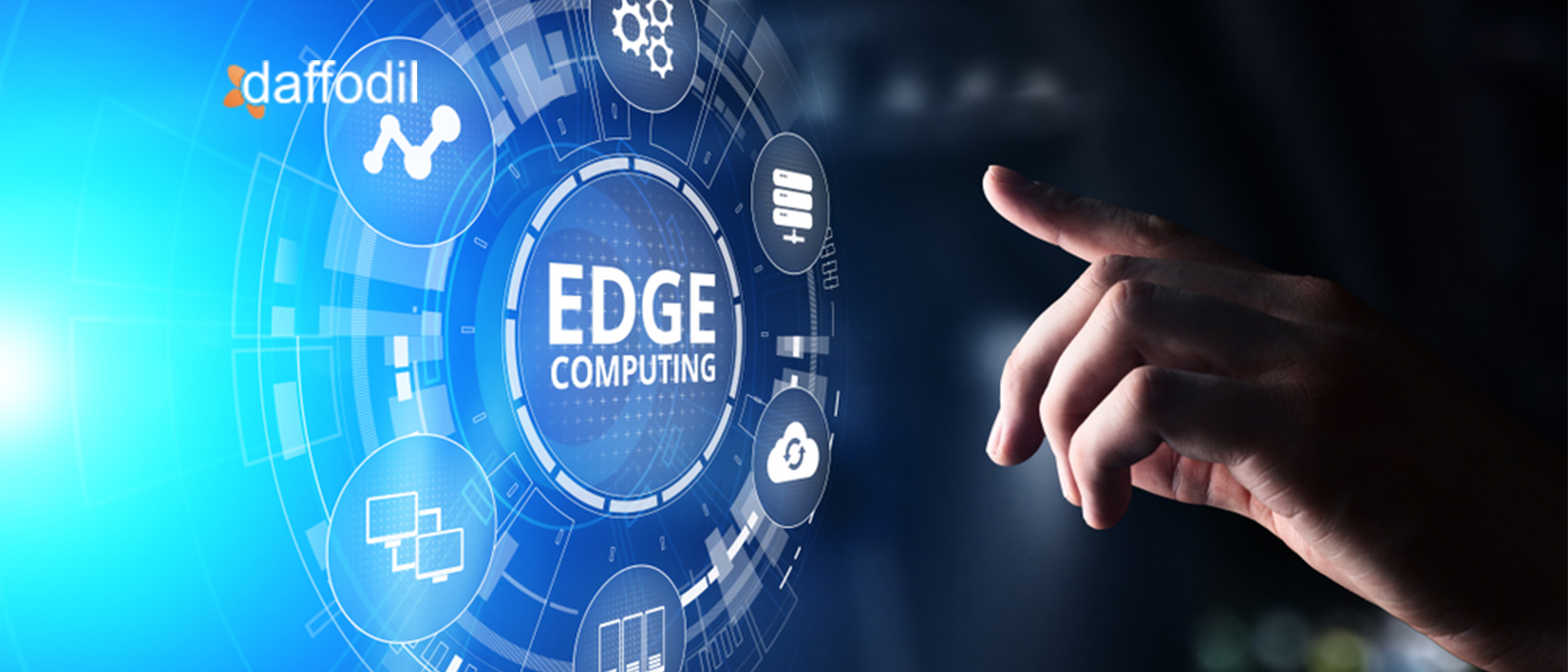 Top 24 Industrial Applications of Edge Computing